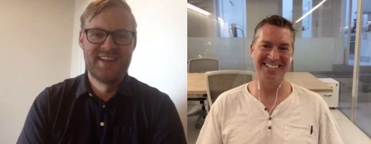 Ep 4: Extreme Minimalism & being banned from Tibet: a conversation with ...